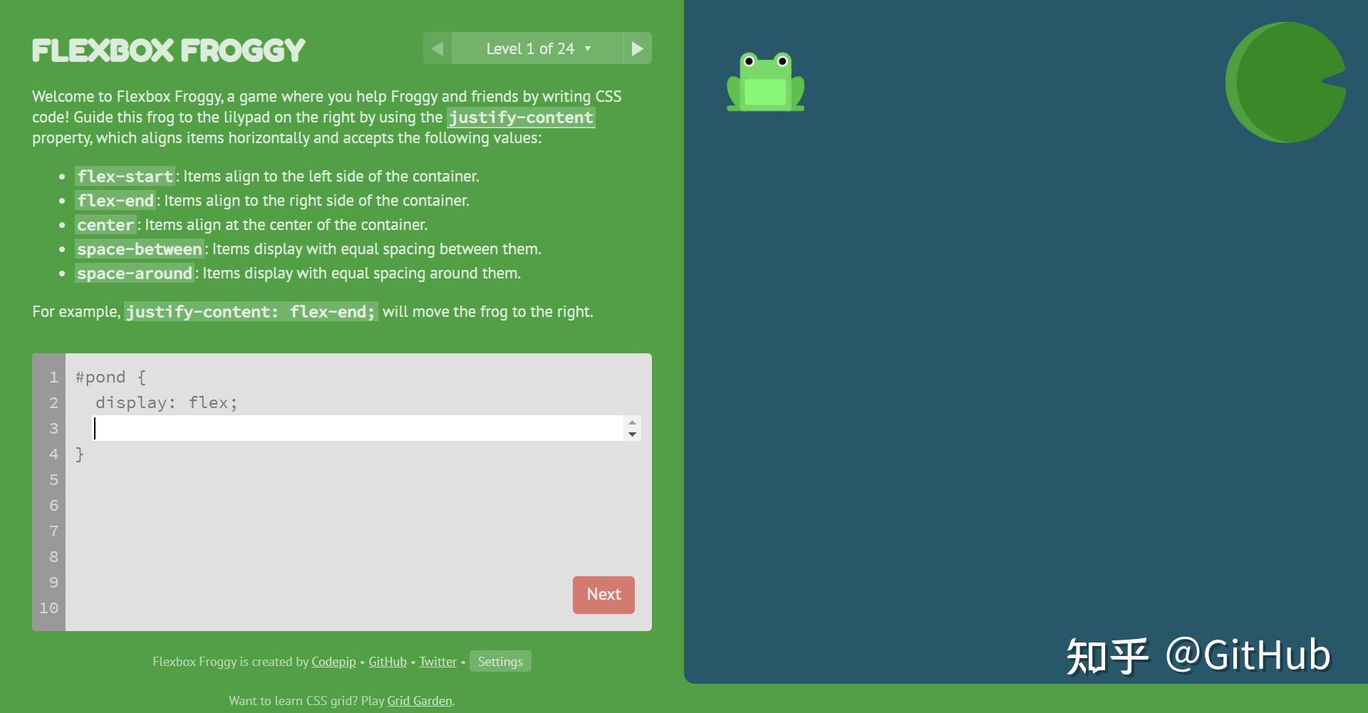 GitHub 上那些简单易学的游戏项目，真是太刺激了。 - 知乎