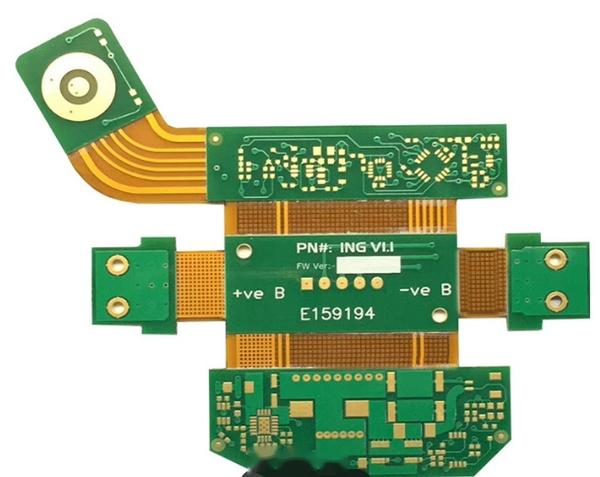 干货|一文完全了解FPC柔性电路板！（持续更新 - 知乎