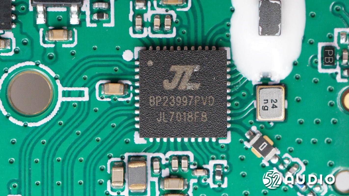 广泛应用于蓝牙音频、智能穿戴等领域，杰理科技2024年应用案例汇总 - 知乎