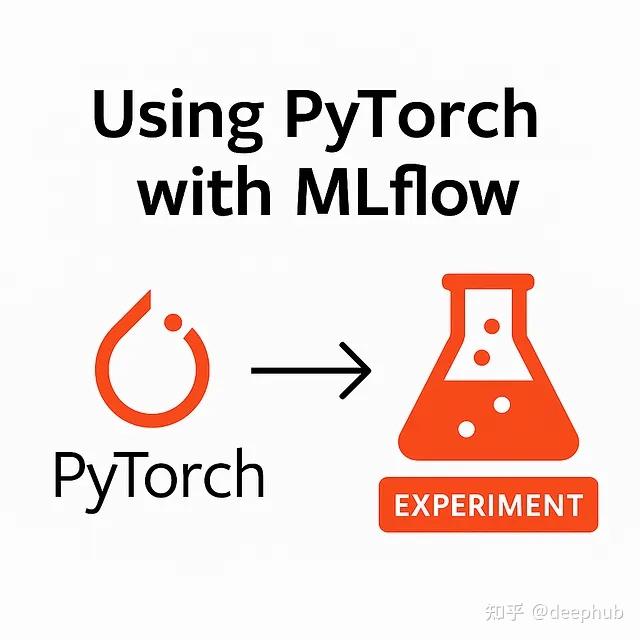 PyTorch + MLFlow 实战：从零构建可追踪的深度学习模型训练系统 - 知乎