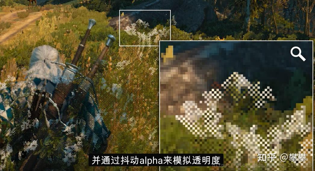 虚幻UE4中半透明材质方法 - 知乎