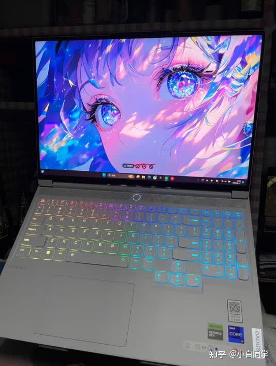 拯救者y9000x和rog幻16air该怎么选？谁更有性价比？ - 知乎