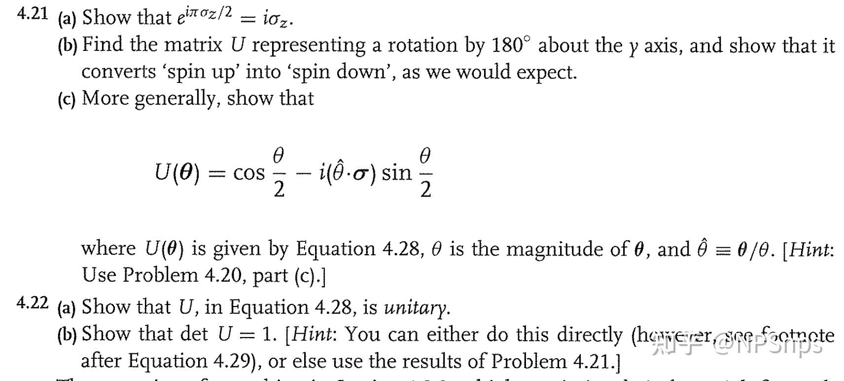 【粒子物理】『反d夸克』前面的负号是怎么绘世呢 - 知乎