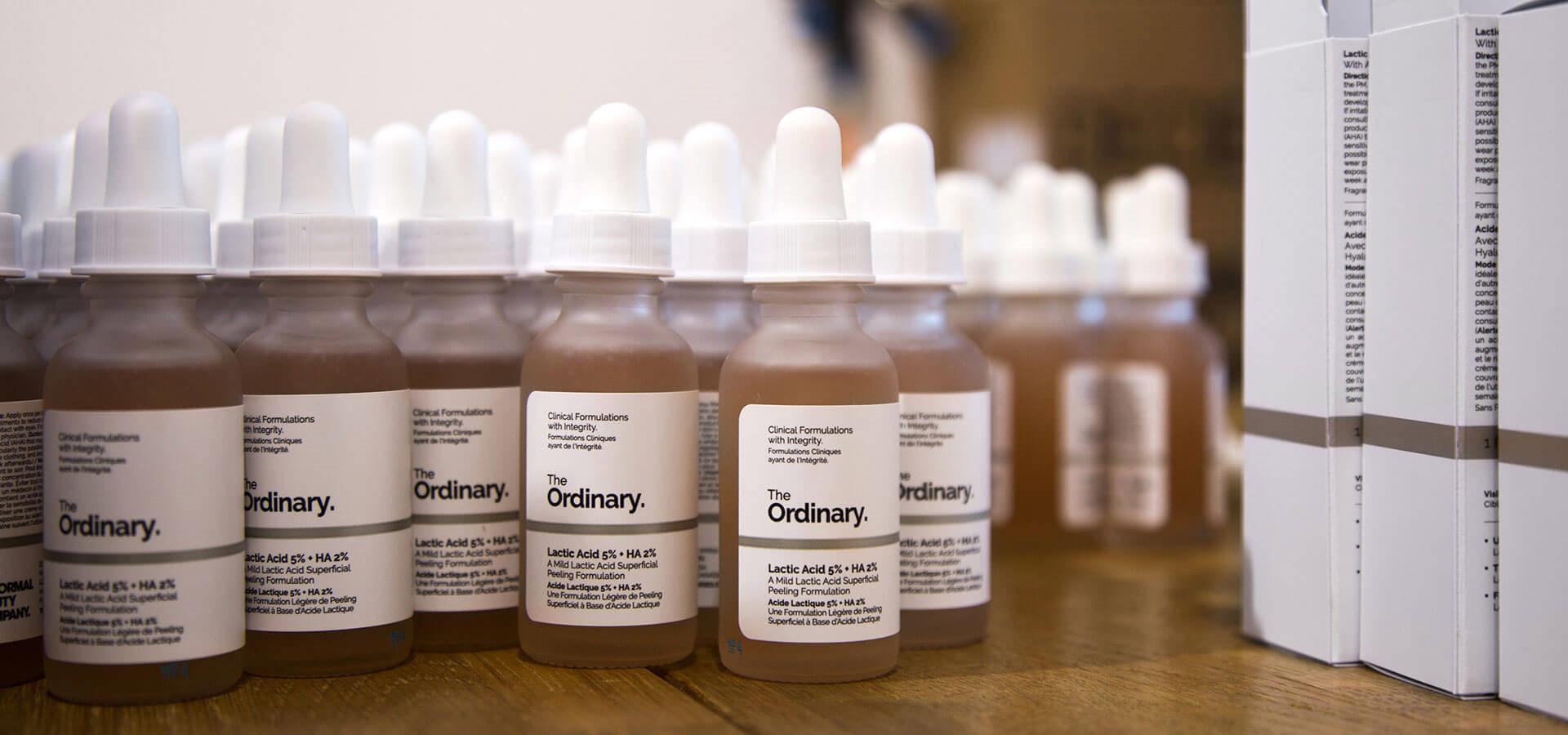 均价不到 100 元的 The Ordinary 给美妆品牌带来了哪些启发？ - 知乎