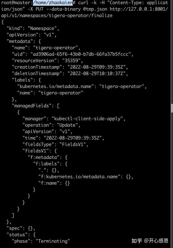 ubuntu20.04下k8s集群及网络部署史上最详细文档 - 知乎