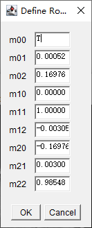 ImageJ实用教程——3D Stack Reslice(基本功能篇) - 知乎