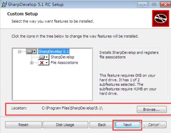 开发C#的IDE,SharpDevelop安装 - 知乎