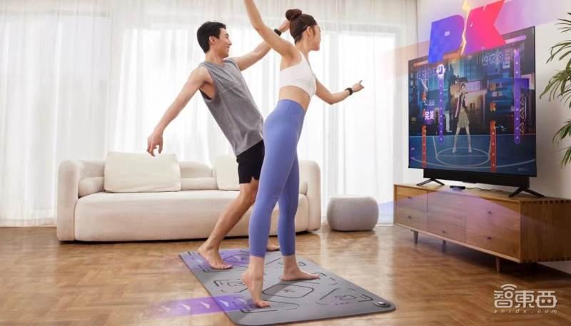 打造AI健身教练，Keep再落子AIoT生态 - 知乎