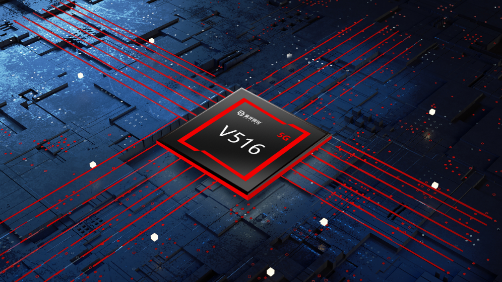 业界首个5G R16 Ready芯片平台 | 紫光展锐V516，助力5G LAN技术实现商用 - 知乎