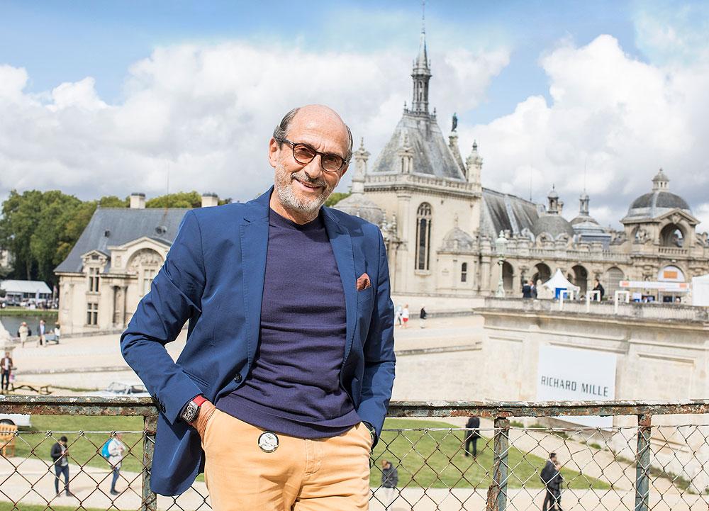 理查德米勒Richard mille 品牌全面解读 - 知乎
