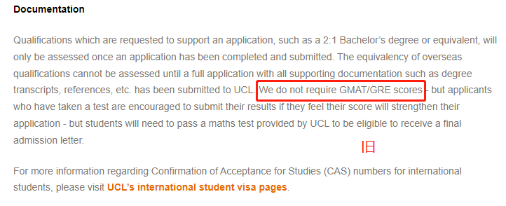 UCL 23Fall政策又一波更新，重要细节过多 - 知乎