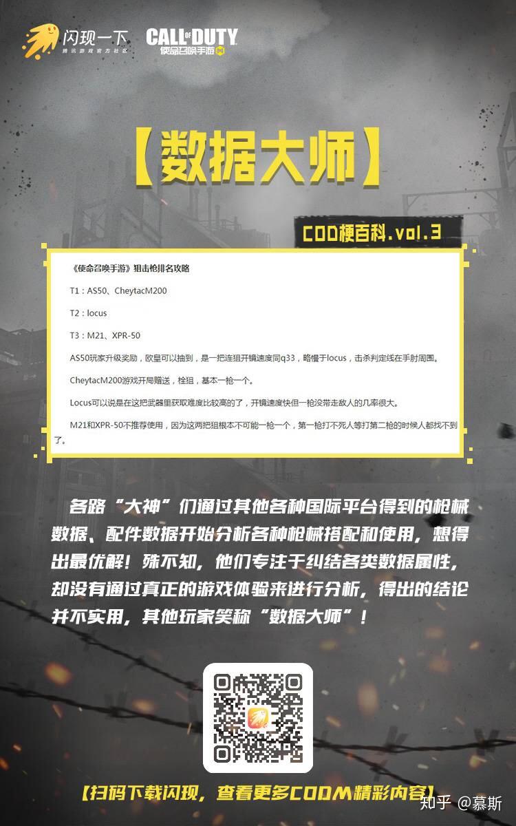 【梗图】数据大师 - 知乎