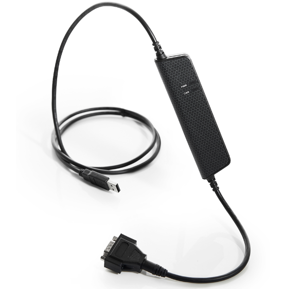 CAN通信学习（二）——基于Kvaser的CAN通信案例 - 知乎