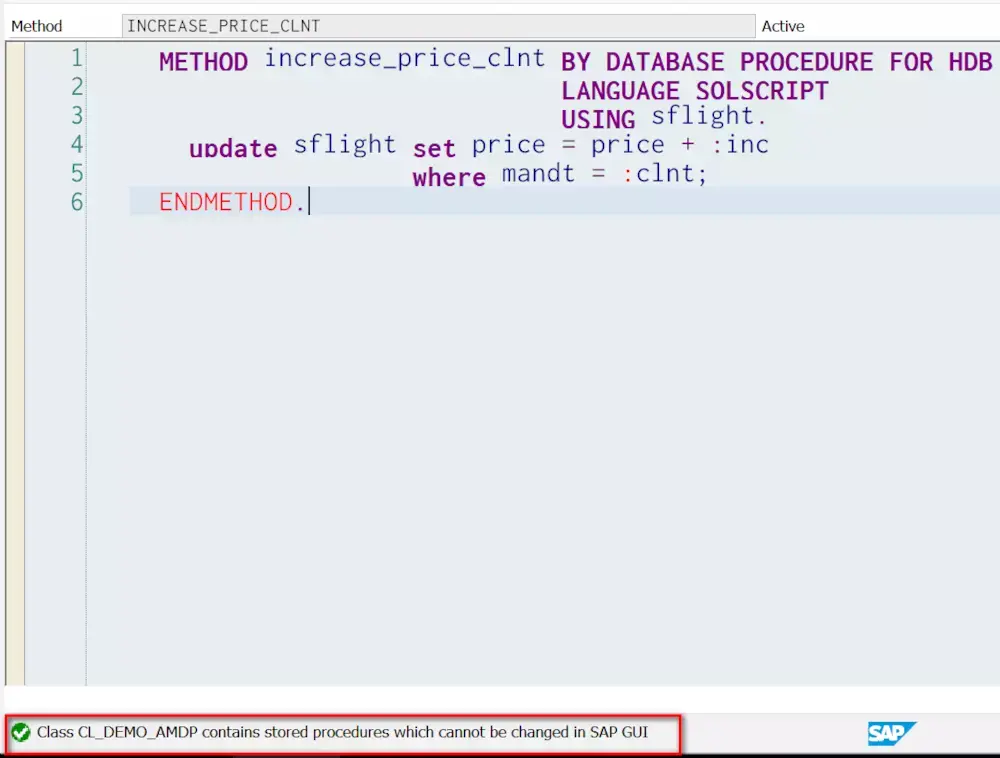 不喜欢SAP GUI？那试试用Eclipse进行ABAP开发吧 - 知乎