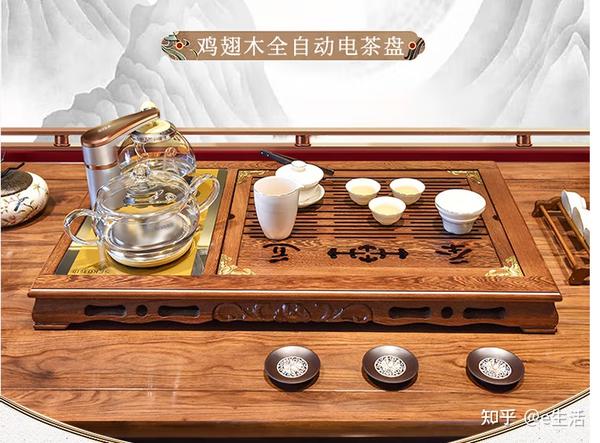 2023年十大茶具品牌排名 - 知乎