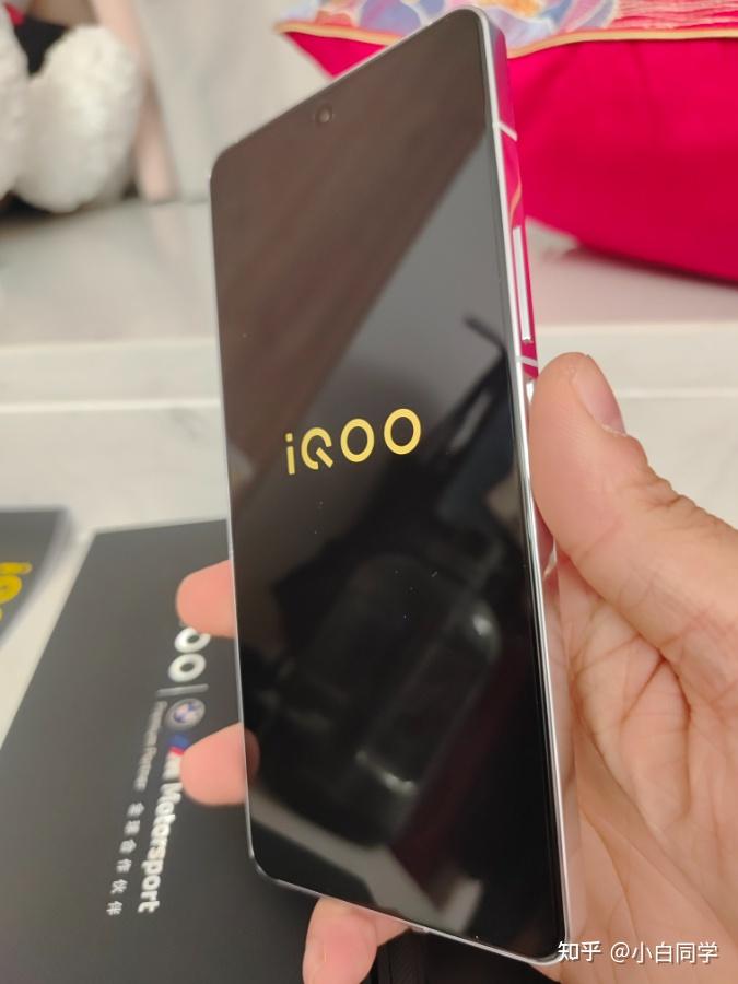 vivoiQOO 12（iqoo12）怎么样？体验两天优缺点评测 - 知乎