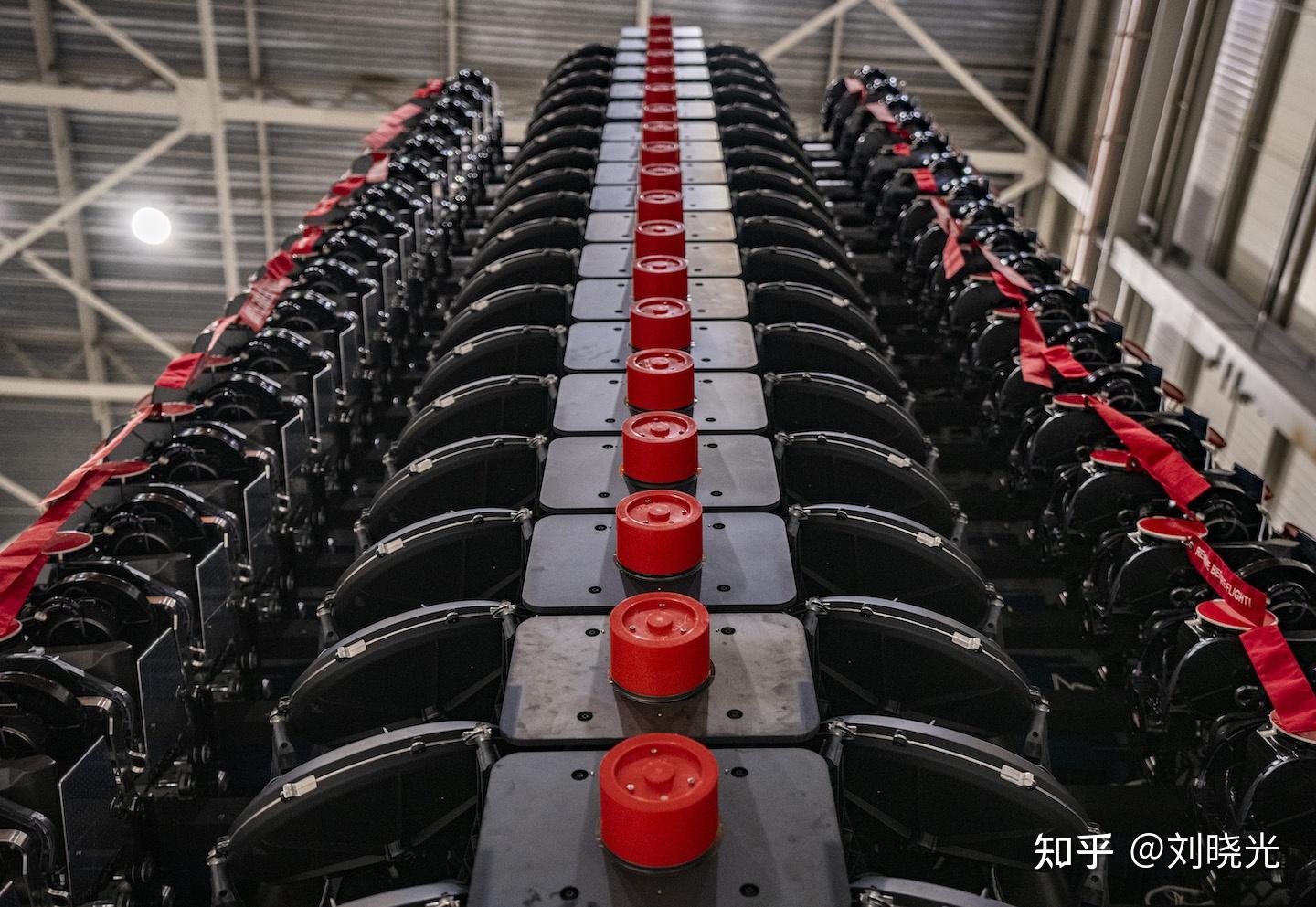 Starlink（星链）射频设计初探 - 知乎