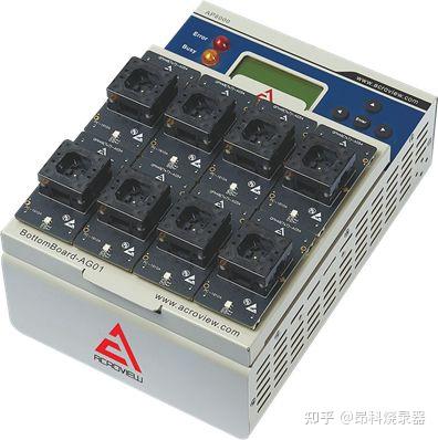 昂科烧录器支持Airoha达发科技的蓝牙音频芯片AB1565 - 知乎