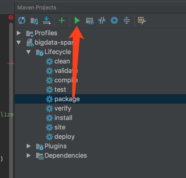 IntelliJ-IDEA-Maven-Scala-Spark开发环境搭建 - 知乎