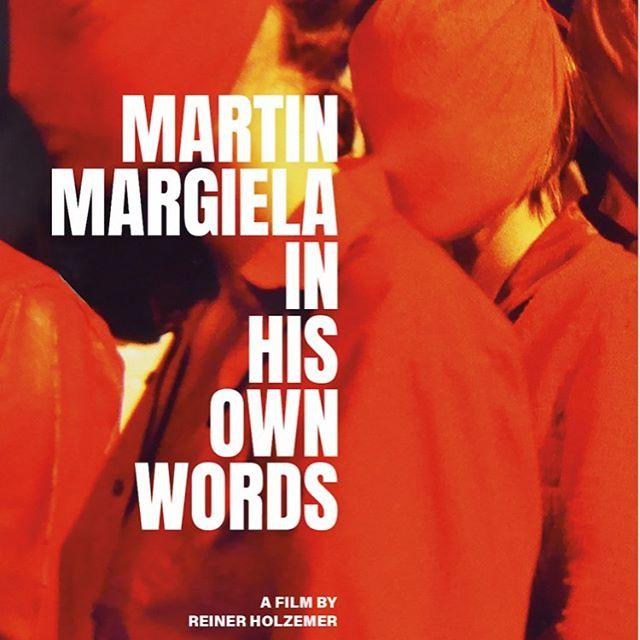 从纪录片中解读 Martin Margiela 对时尚的颠覆 - 知乎