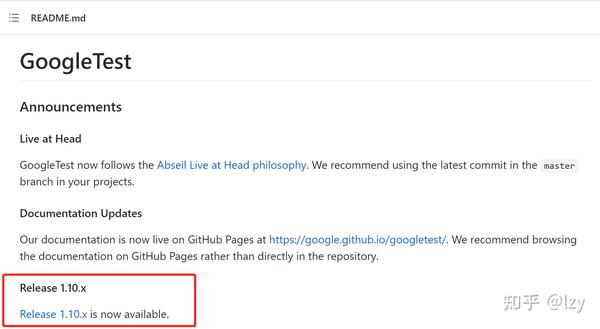 【转载】windows Clion 如何配置使用gTest - 知乎