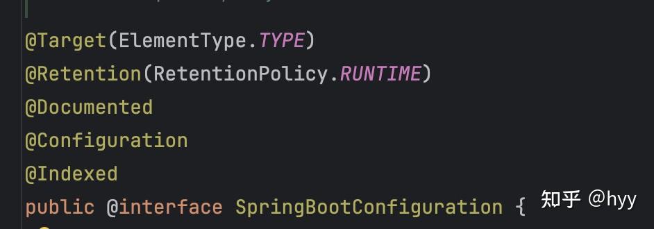 Springboot 的自动装配原理 知乎 