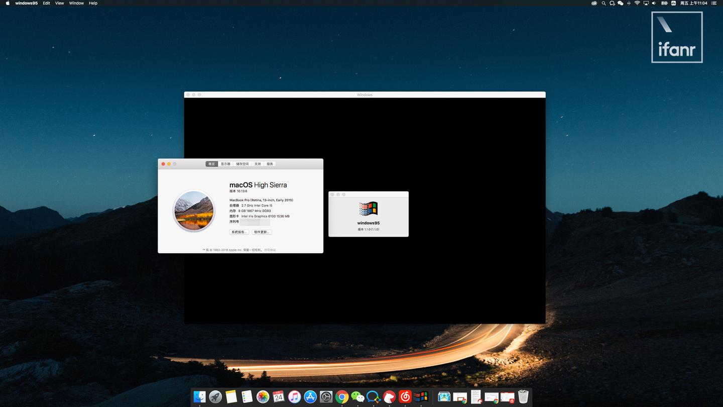 Windows 95 被做成了一款应用，我们在电脑上体验了它 - 知乎