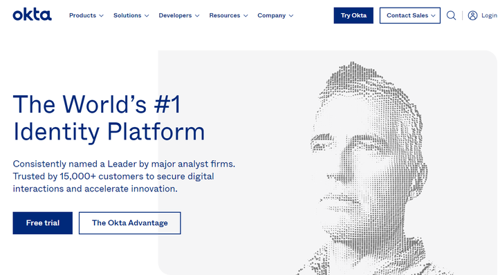 Okta Certified Consultant：一文了解Okta的主要功能与逻辑 - 知乎