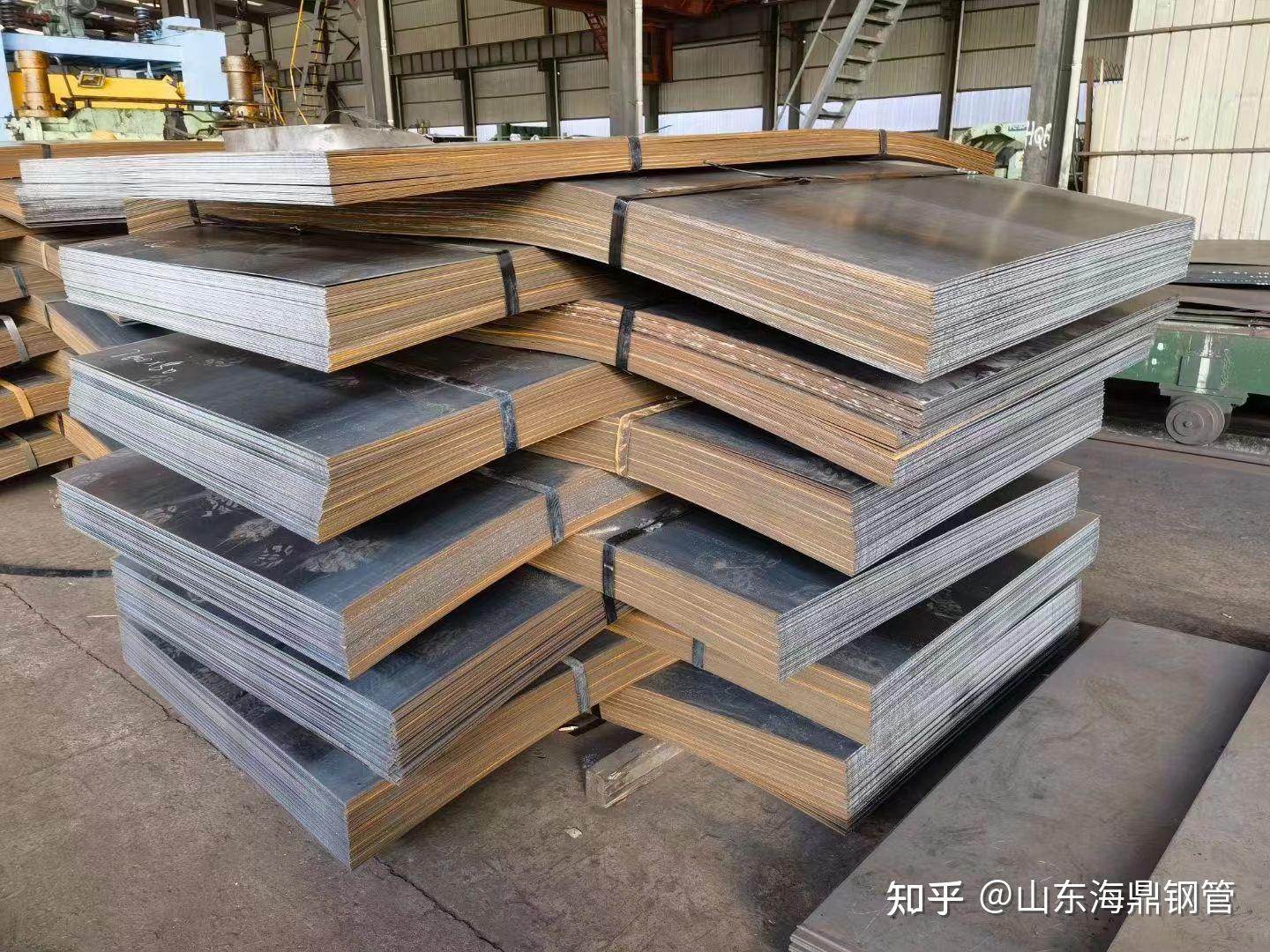 MN13钢板，MN13耐磨钢板，锰13耐磨钢板 - 知乎