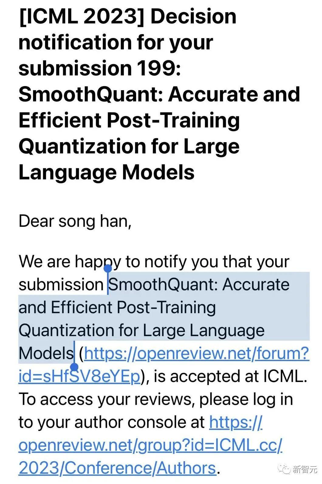 ICML 2023放榜！1827篇中奖，他们准备去夏威夷冲浪了 - 知乎