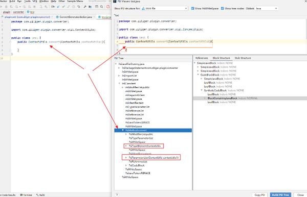 Intellij IDEA 插件开发 | 京东云技术团队 - 知乎