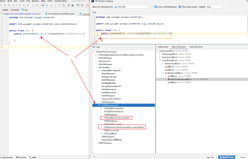 Intellij IDEA 插件开发 | 京东云技术团队 - 知乎