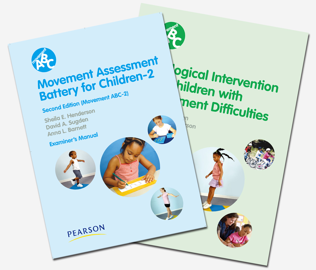 MABC-2为何成为发育性协调障碍的金标准？ - 知乎