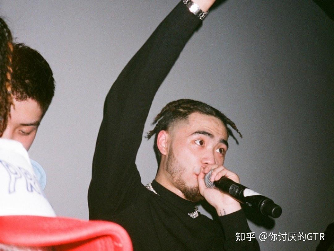 99年的天才——thomeboydontkill！ - 知乎