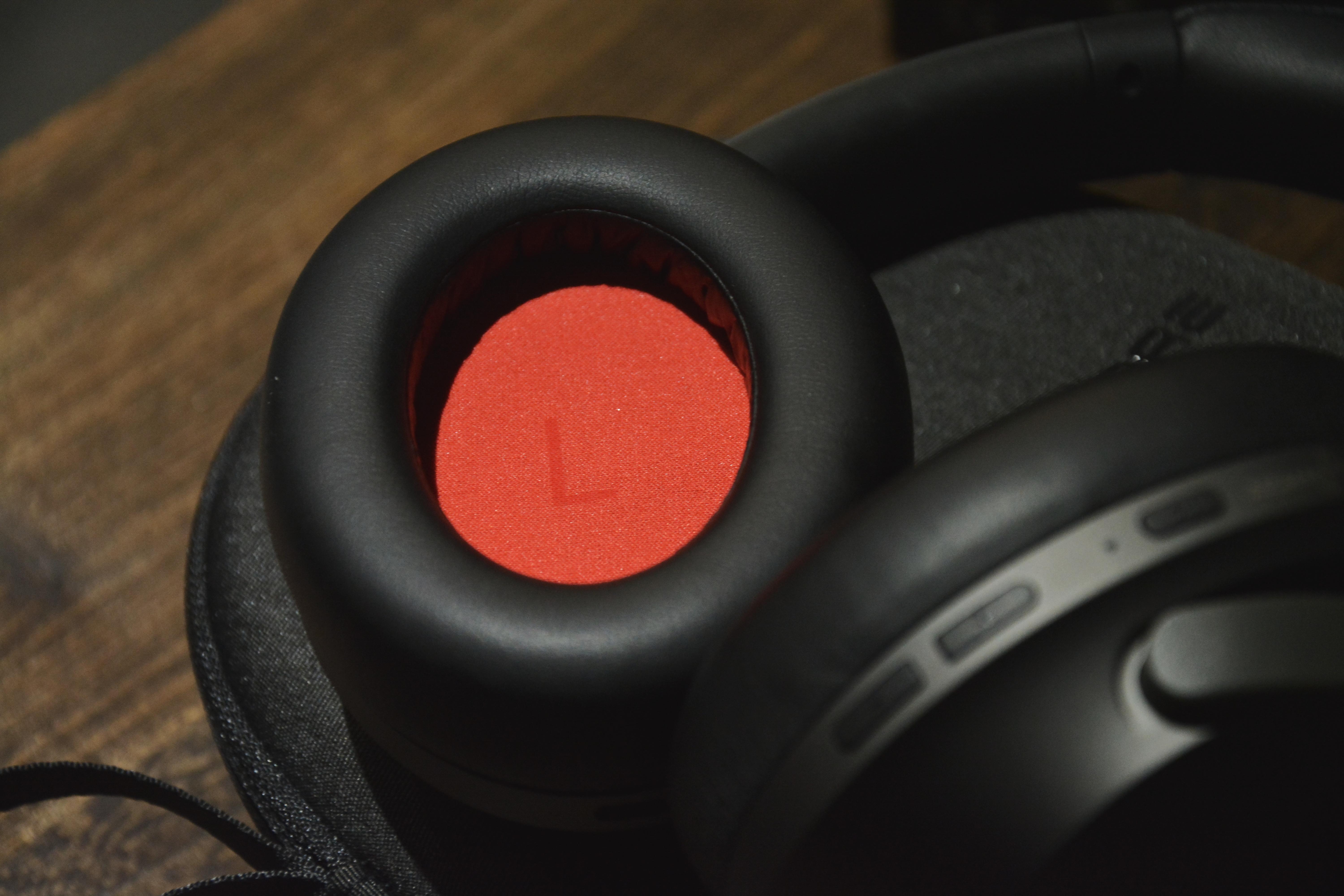 降噪&音质 两个愿望一次满足——万魔/1MORE SonoFlow降噪头戴蓝牙耳机体验报告 - 知乎