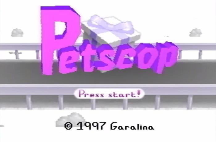 他绑架了自己的女儿，证据被目击者做成了游戏 | Petscop的都市传说 - 知乎