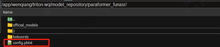 【Python大模型系列】Triton部署Paraformer语音模型的完整教程（案例+源码） - 知乎
