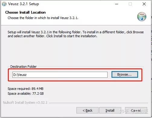 科研绘图不止于Origin！免费轻巧多语言的Veusz真香！ - 知乎