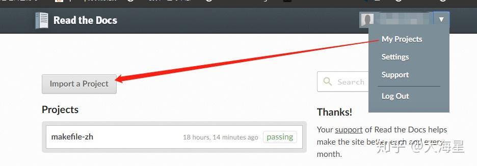 Sphinx使用指南 - 知乎