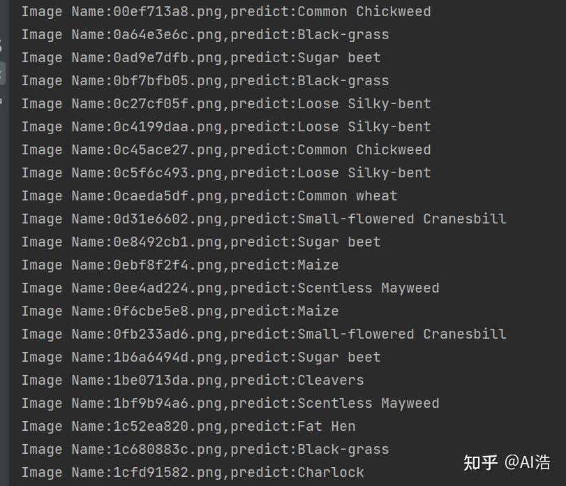 GhostNet实战：使用GhostNet实现图像分类任务（二） - 知乎