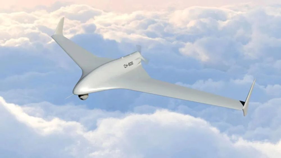 万亿级无人机市场——小型巡飞弹 - 知乎