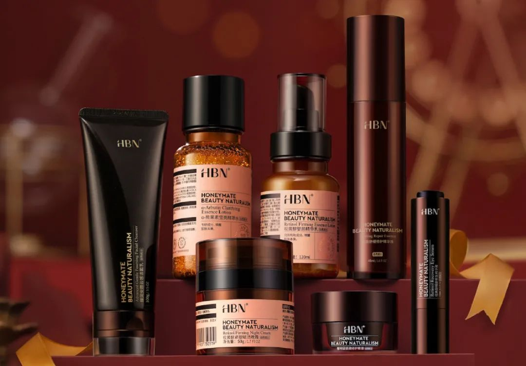 扒一扒淘宝直播间热卖的“成分党”护肤品牌HBN - 知乎
