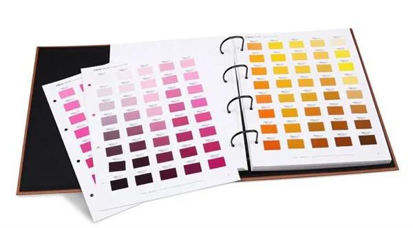 什么是CNCS色卡？如何看懂中国CNCS色卡？ - 知乎