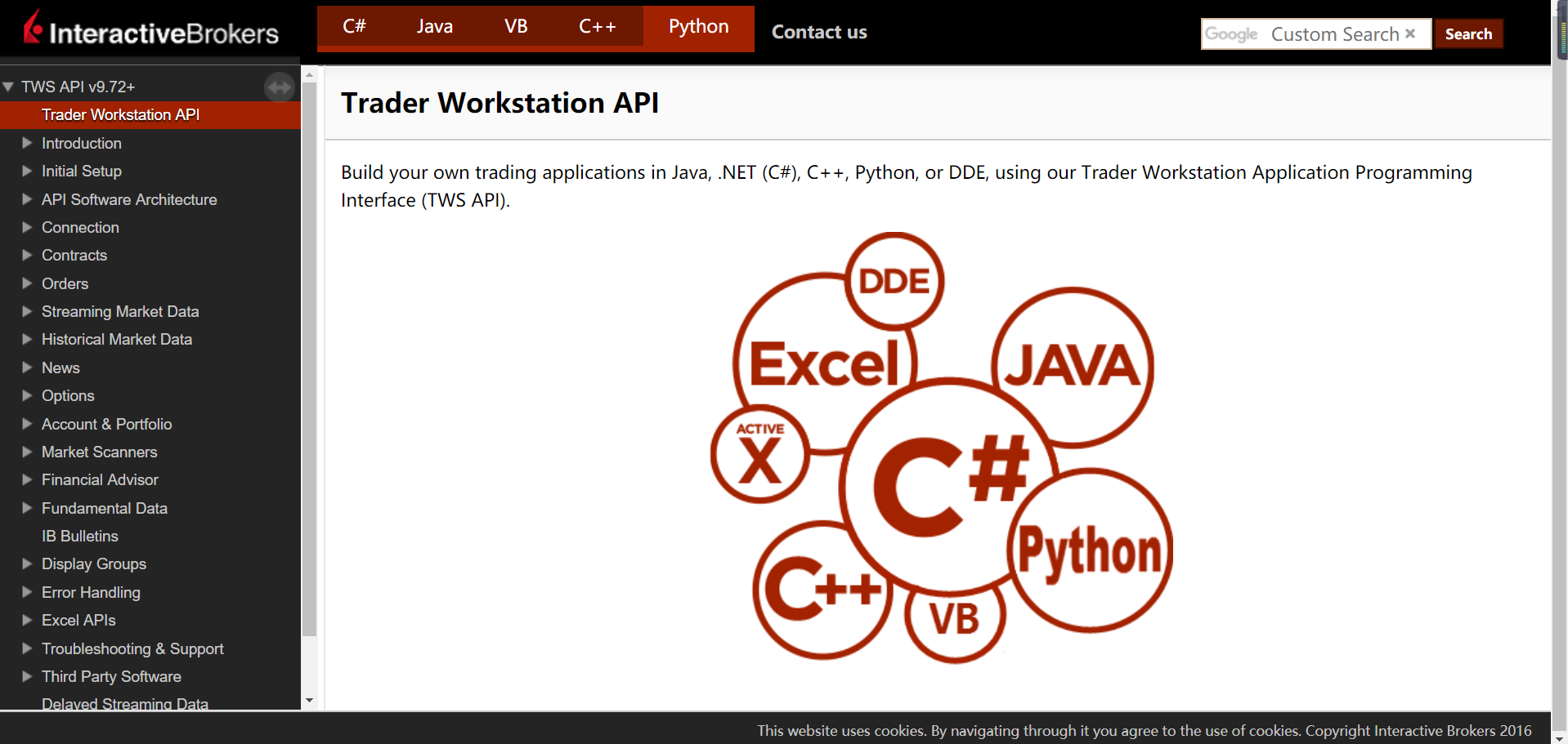 1-玩转Python3金融API应用-查阅easytrader家族系列模块 - 知乎