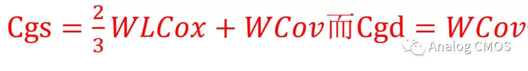 一文概括MOS基础，以及Ids/gm/ro推导 - 知乎