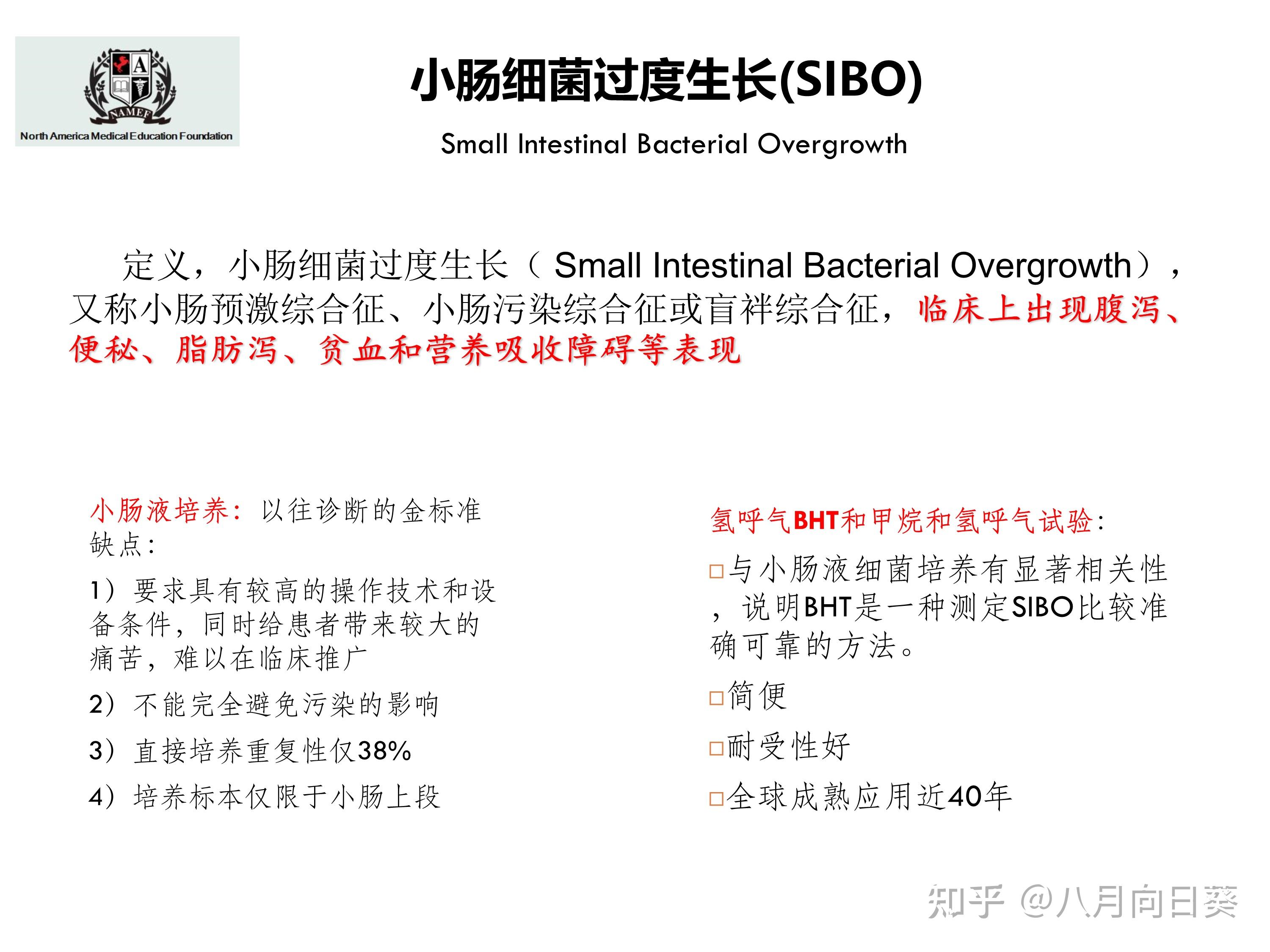 甲烷氢呼气试验在临床的应用价值 - 知乎