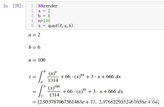Python可视化|Matplotlib40-LaTeX in Matplotlib和Python - 知乎