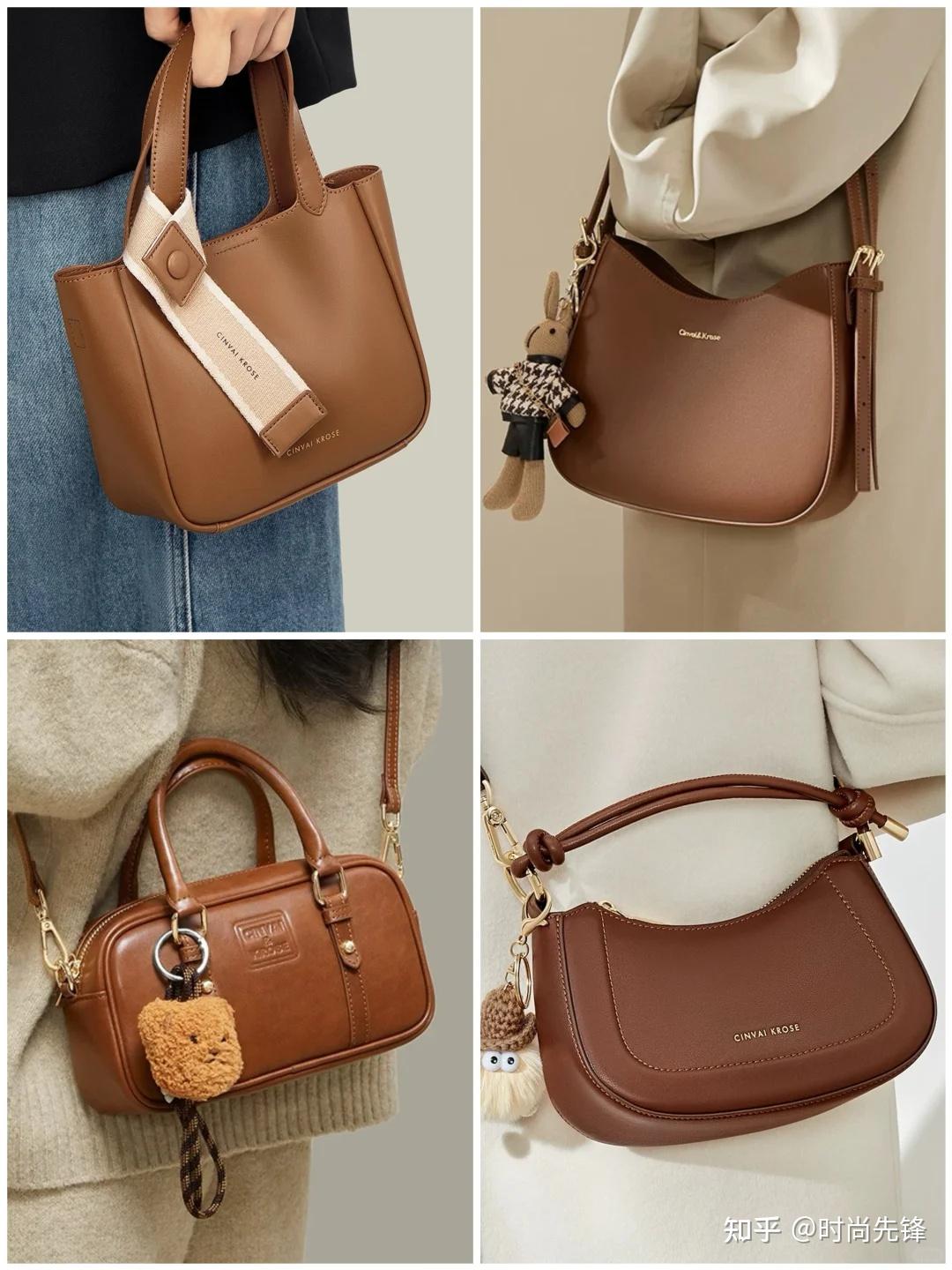 每天认识一个品牌(Cinvai Krose） - 知乎