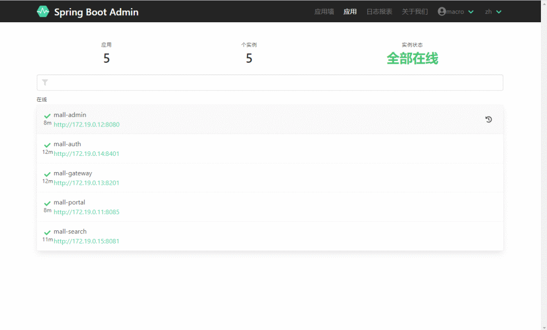 推荐 7 个 yyds 的电商 GitHub 项目 - 知乎