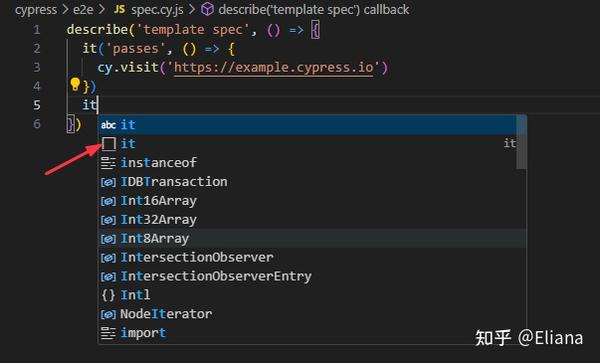 cypress——简介、安装及简单使用 - 知乎